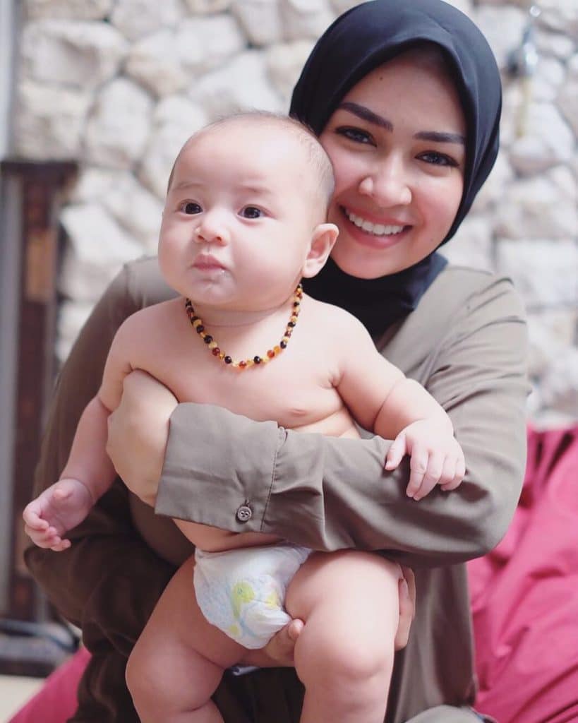 12 Pola Hidup Sehat Dan Makanan Ibu Menyusui Agar Bayi Gemuk Sehat dan ...